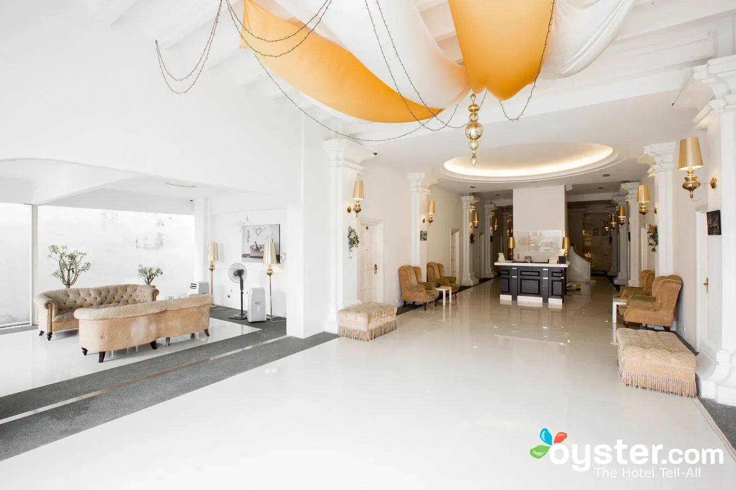 Chulia Heritage Hotel Review: What To REALLY Expect If You Stay