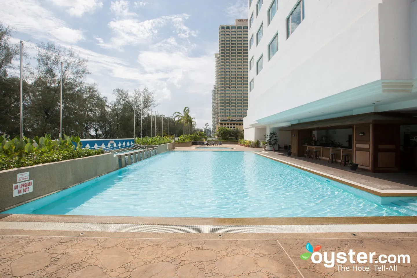 Evergreen Laurel Hotel Review: What To REALLY Expect If You Stay