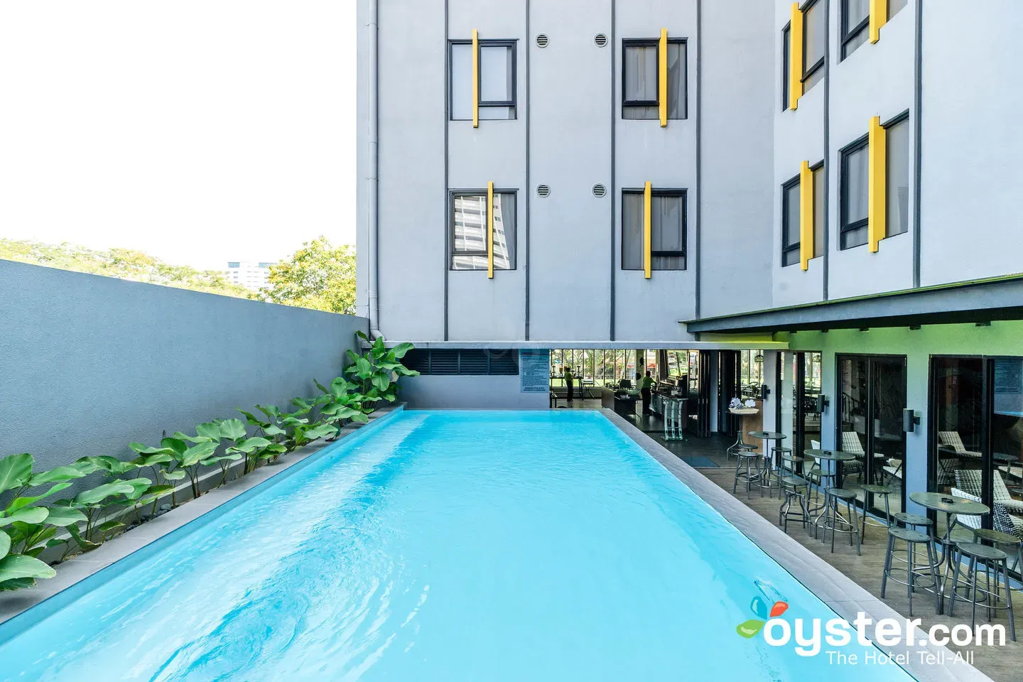 Travelodge Georgetown Review: What To REALLY Expect If You Stay ...