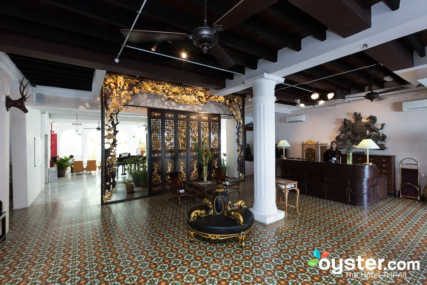 Museum Hotel Review: What To REALLY Expect If You Stay | Oyster.com