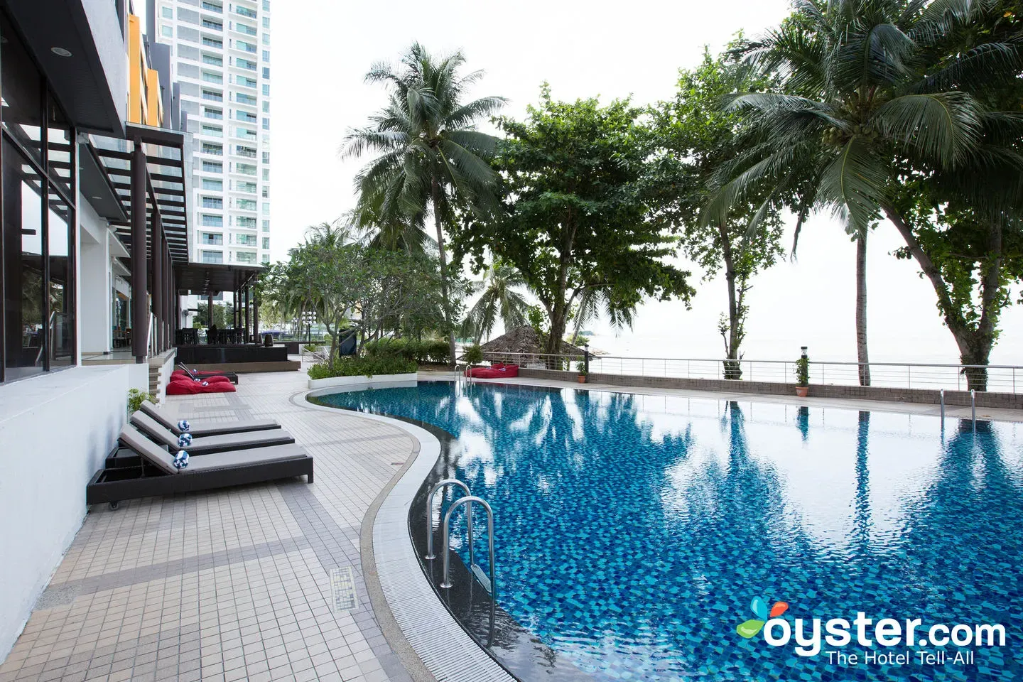 Mercure Penang Beach Review: What To REALLY Expect If You Stay | Oyster.com