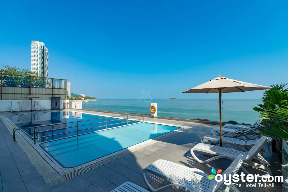 Hotel Sentral Seaview, Penang Review: What To REALLY Expect If You Stay ...
