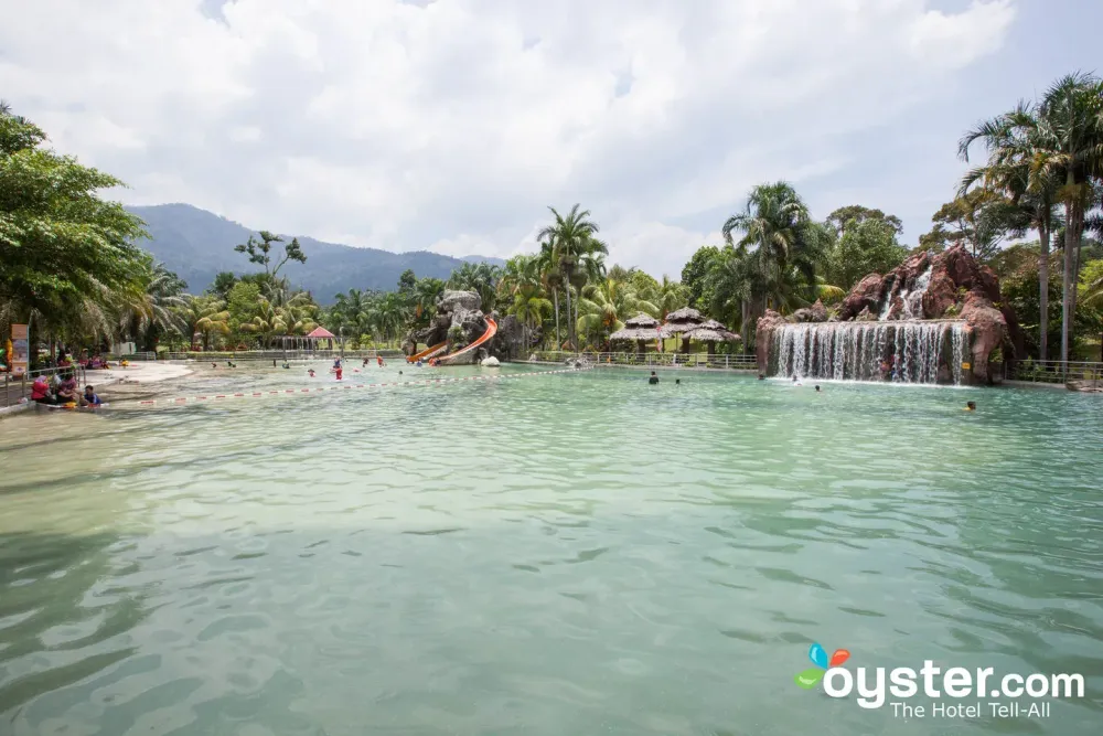 Felda Residence Hot Springs Review: What To REALLY Expect If You Stay