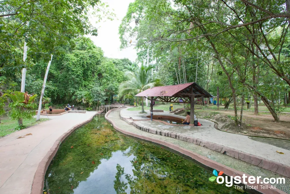 Felda Residence Hot Springs Review: What To REALLY Expect If You Stay