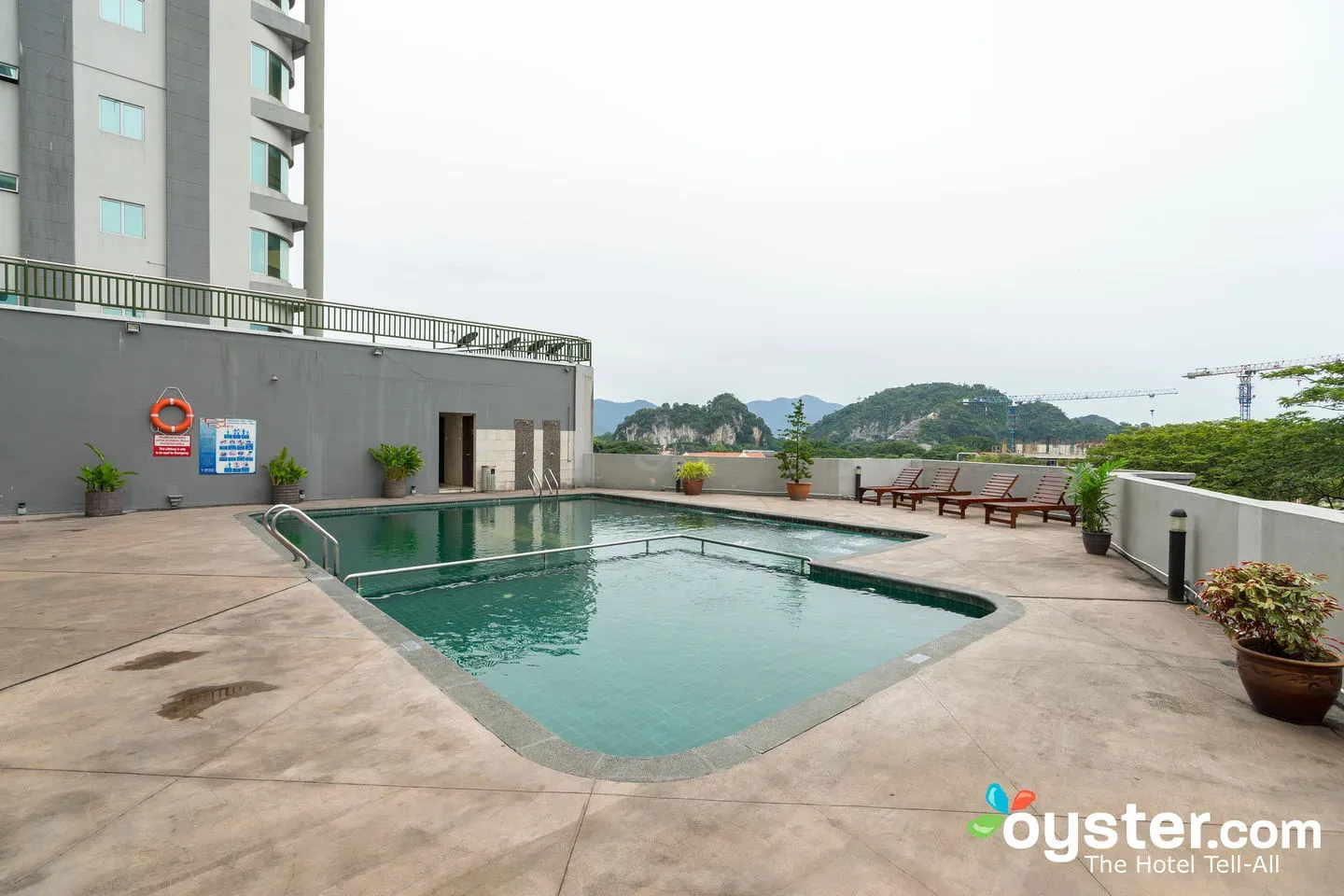 Tower Regency Hotel & Apartments Sdn Bhd Review: What To REALLY Expect ...