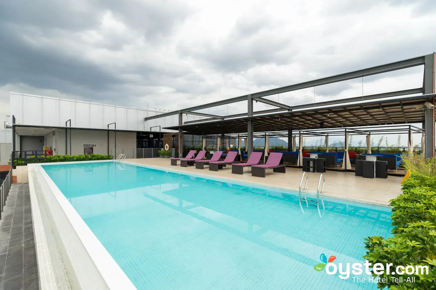 WEIL Hotel Review: What To REALLY Expect If You Stay | Oyster.com