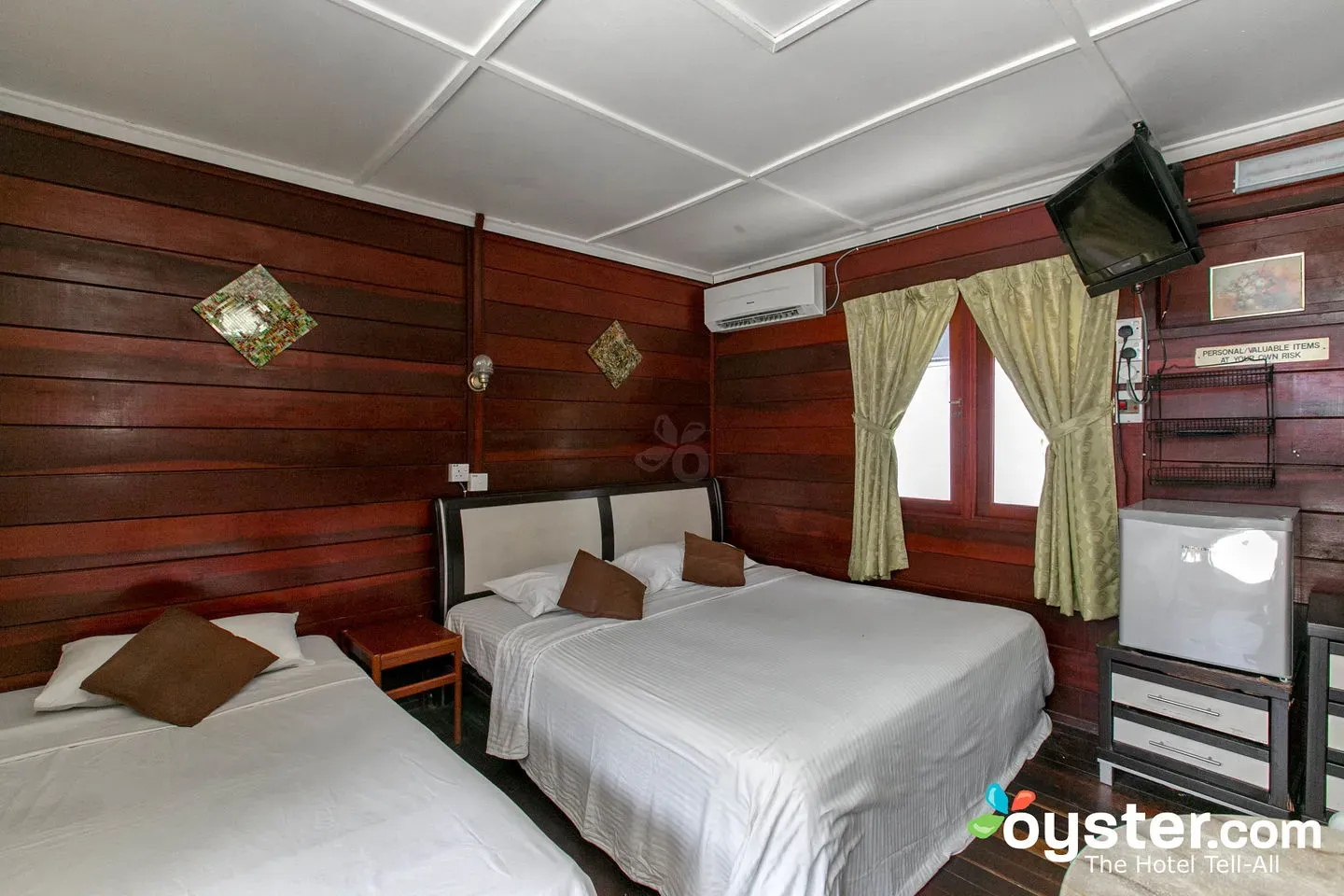 Nipah Bay Villa Review: What To REALLY Expect If You Stay