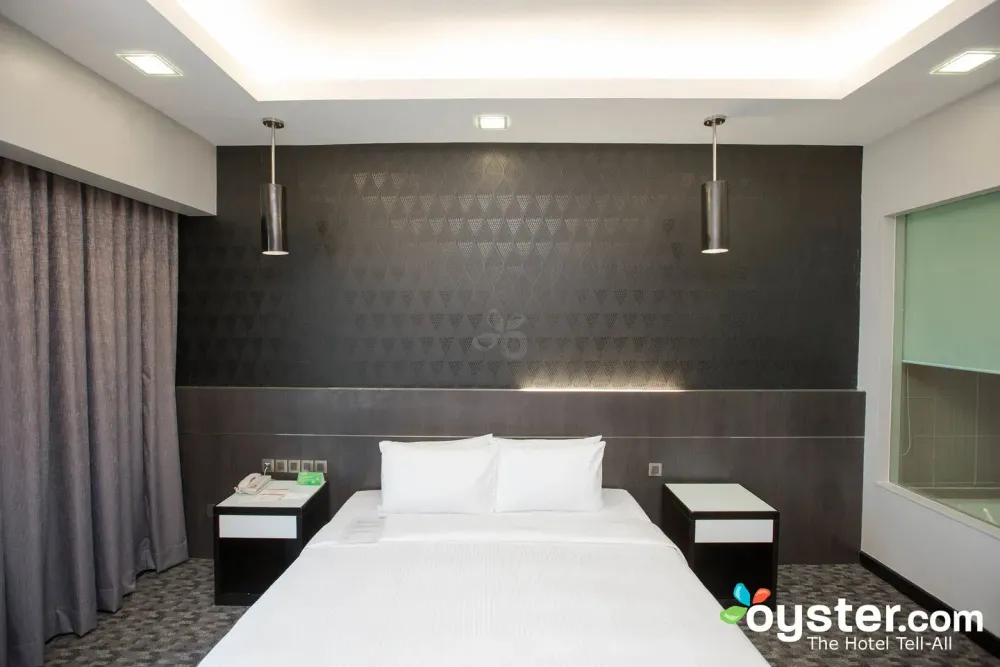 The Klagan Hotel Review: What To REALLY Expect If You Stay | Oyster.com