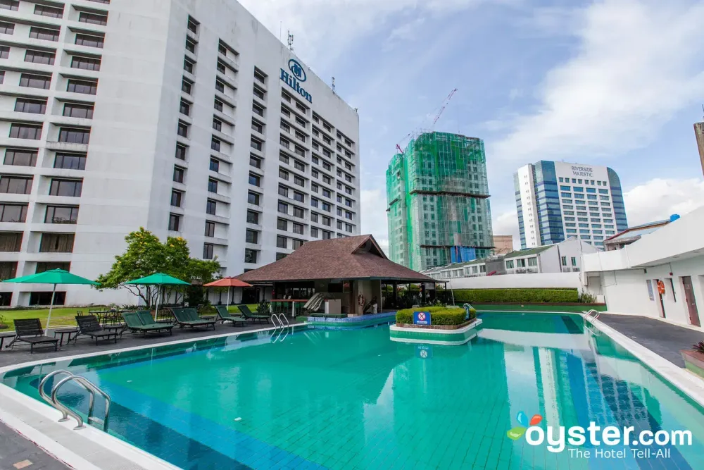 Kuching Hotels & Resorts | Oyster.com
