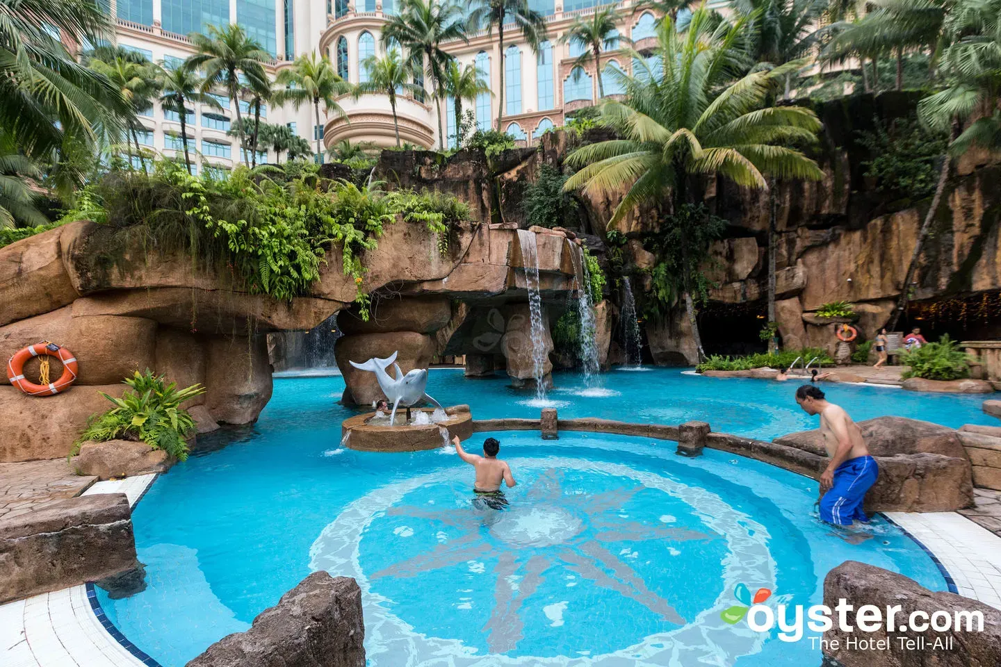 Sunway Pyramid Hotel Review: What To REALLY Expect If You Stay | Oyster.com