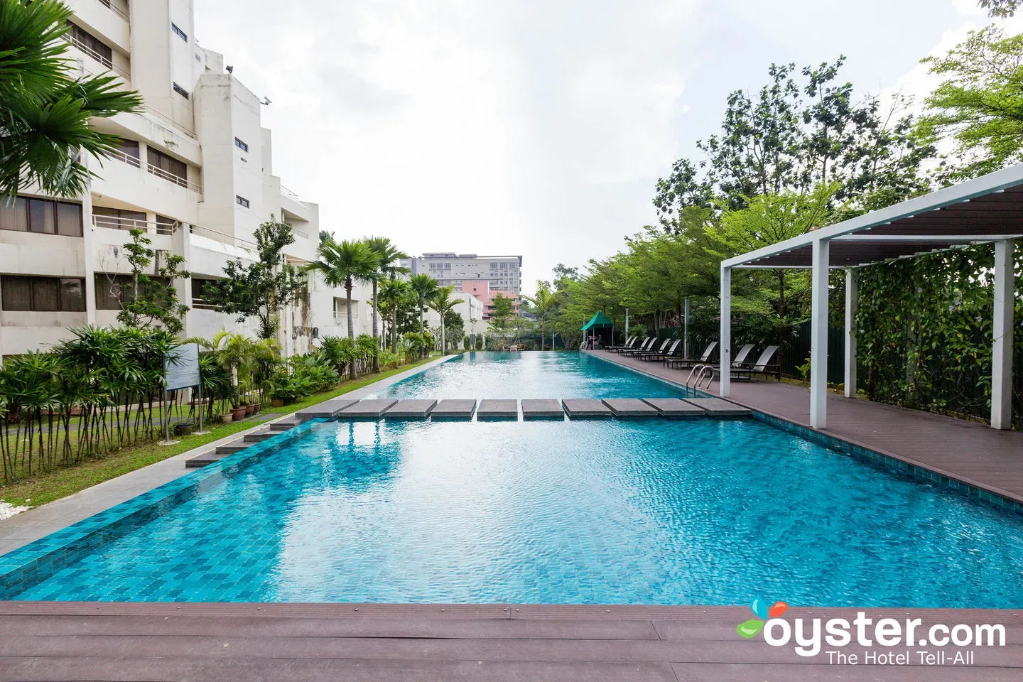 Dorsett Grand Subang Review: What To REALLY Expect If You Stay