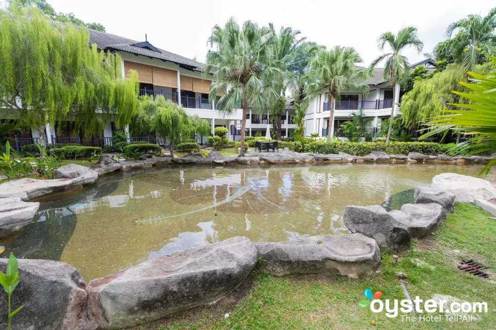 Cyberjaya Hotels & Resorts | Oyster.com