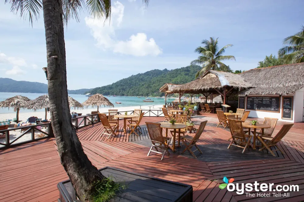 Pulau Perhentian Kecil Hotels & Resorts | Oyster.com