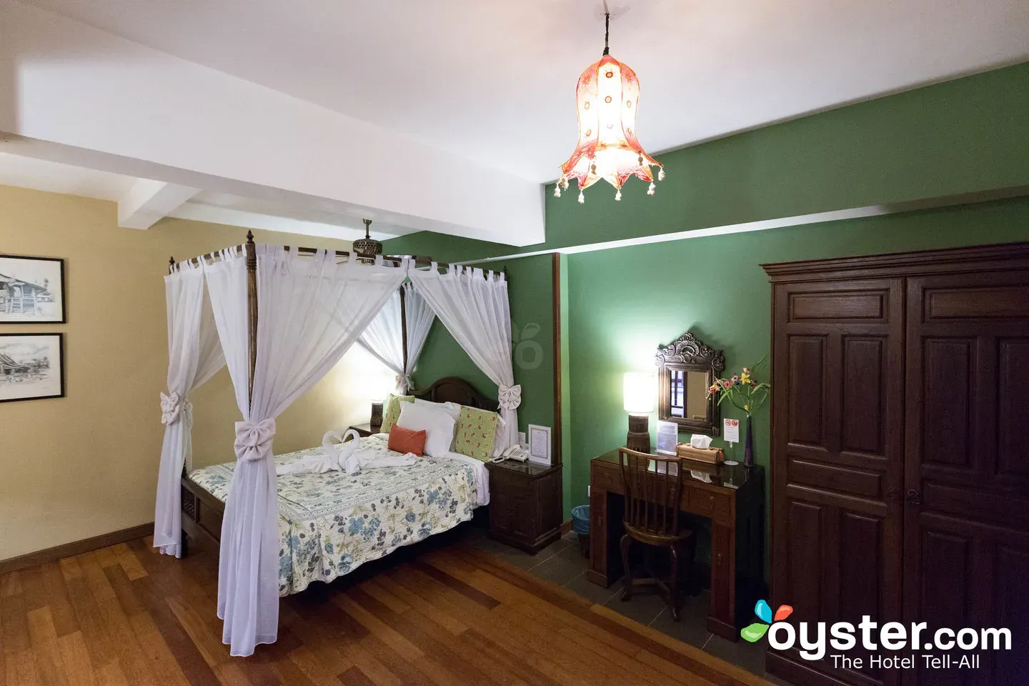 Anggun Boutique Hotel Review: What To REALLY Expect If You Stay