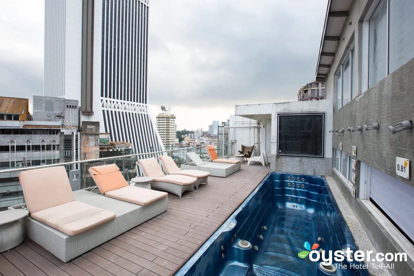 Arenaa Star Hotel Review: What To REALLY Expect If You Stay | Oyster.com