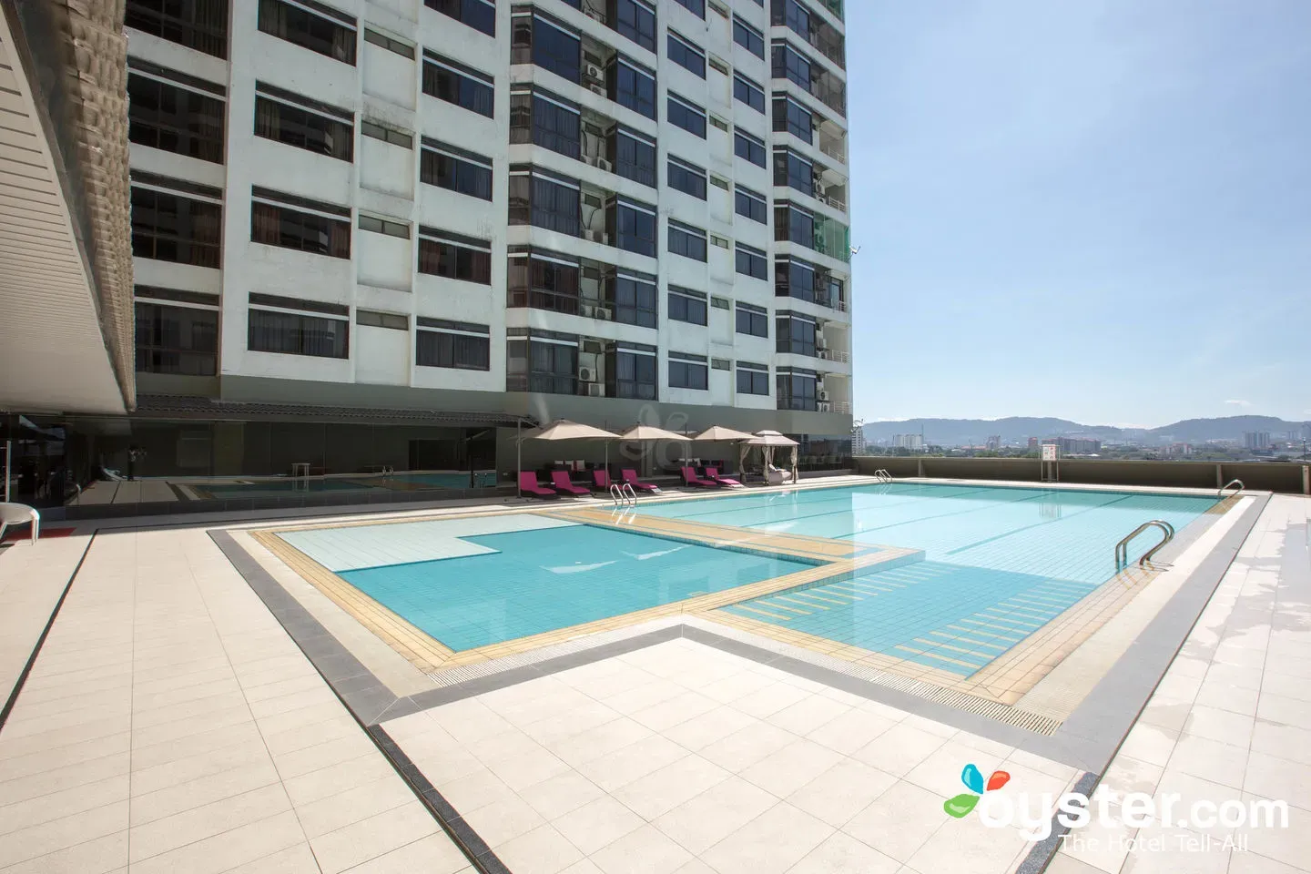 Fahrenheit Suites Kuala Lumpur Review: What To REALLY Expect If You ...