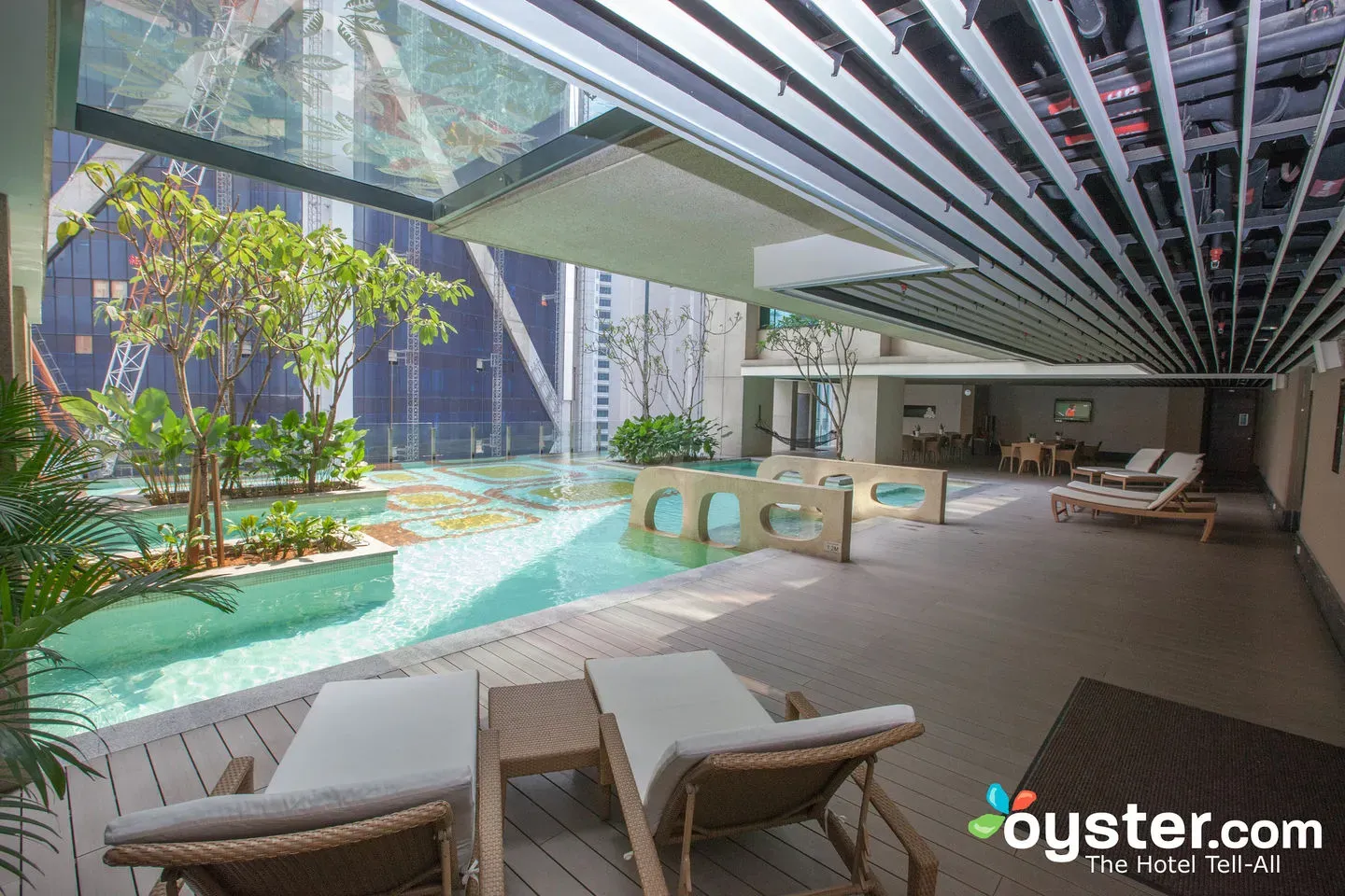 GTower Hotel Review: What To REALLY Expect If You Stay