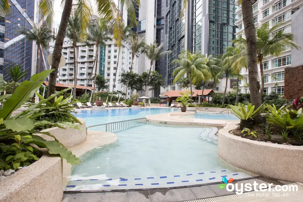 InterContinental Kuala Lumpur Review: What To REALLY Expect If You Stay