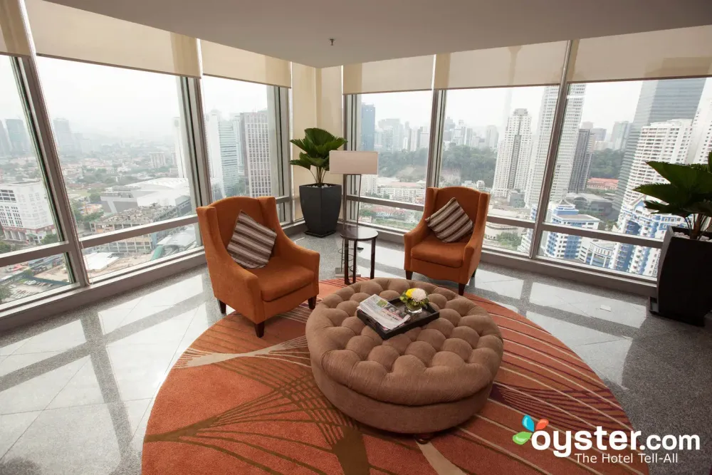 Premiera Hotel Kuala Lumpur Review: What To REALLY Expect If You Stay ...