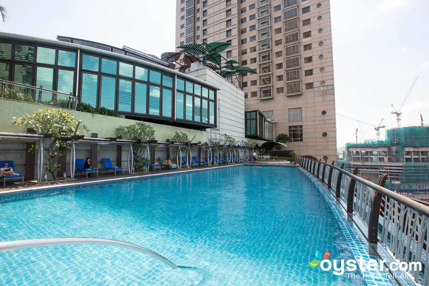 The Gardens Hotel & Residences Review: What To REALLY Expect If You Stay