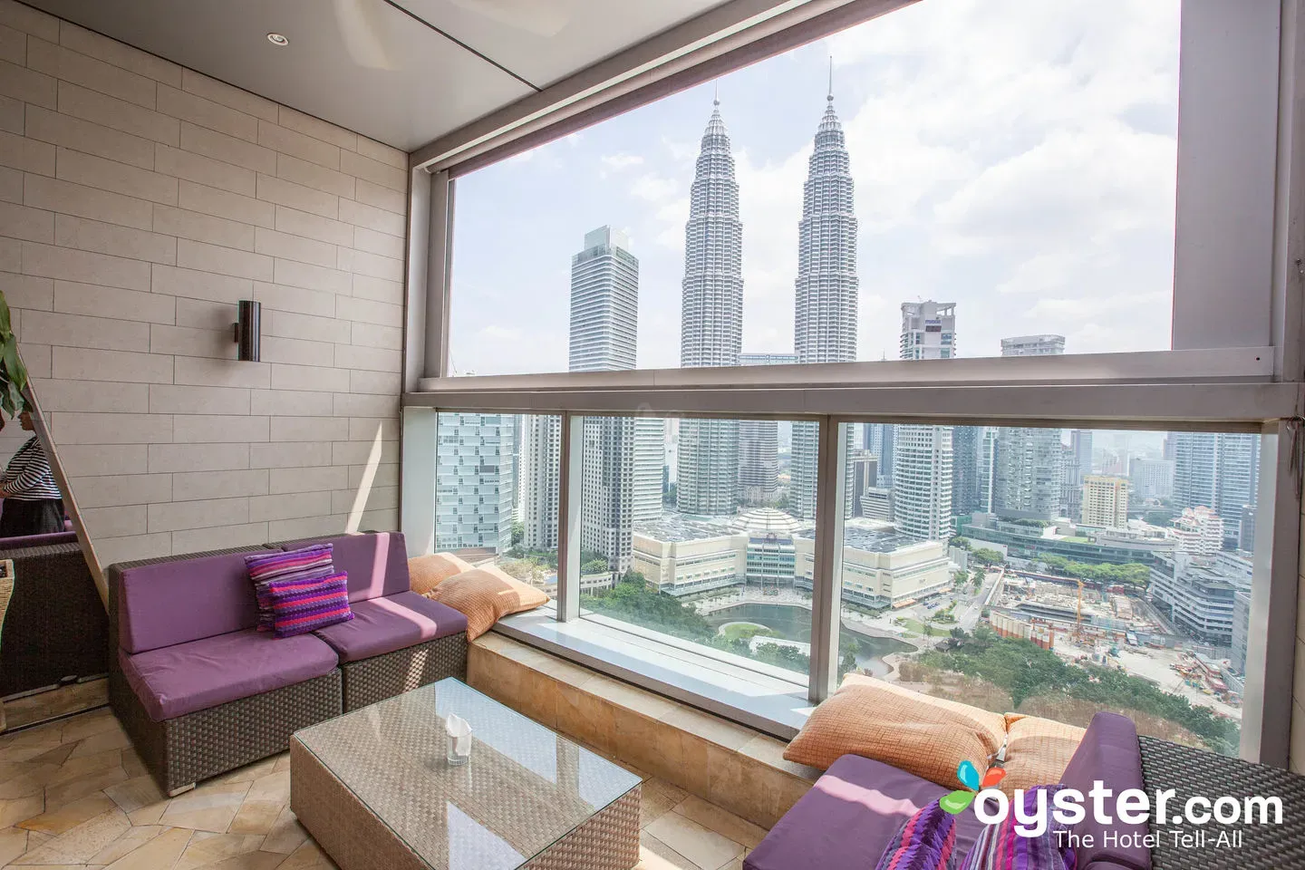Traders Hotel, Kuala Lumpur Review: What To REALLY Expect If You Stay ...