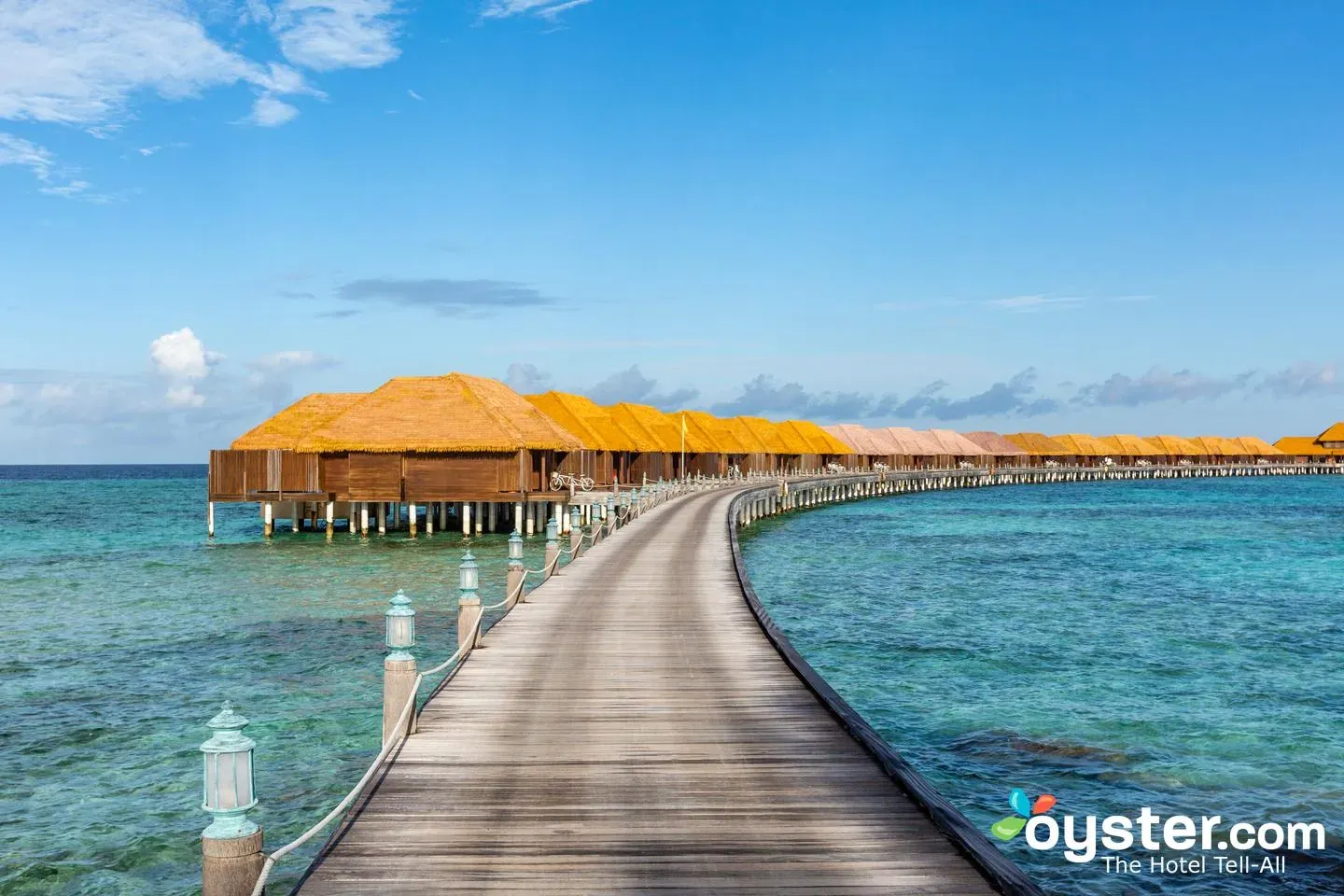 AYADA Maldives Review: What To REALLY Expect If You Stay