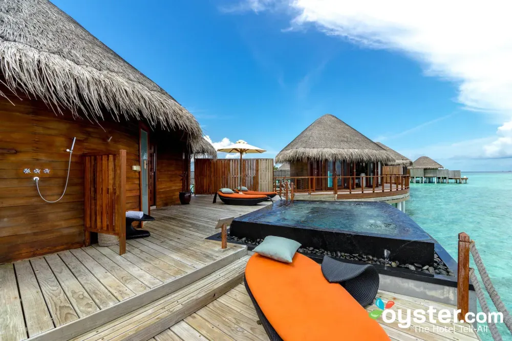 Constance Halaveli Review: What To REALLY Expect If You Stay