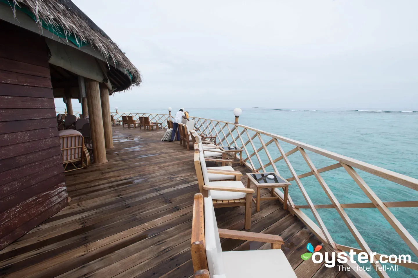 Angaga Island Resort & Spa Review: What To REALLY Expect If You Stay ...