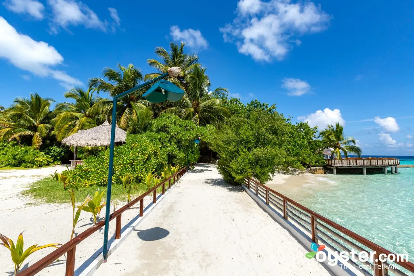 Makunudu Island Review: What To REALLY Expect If You Stay | Oyster.com