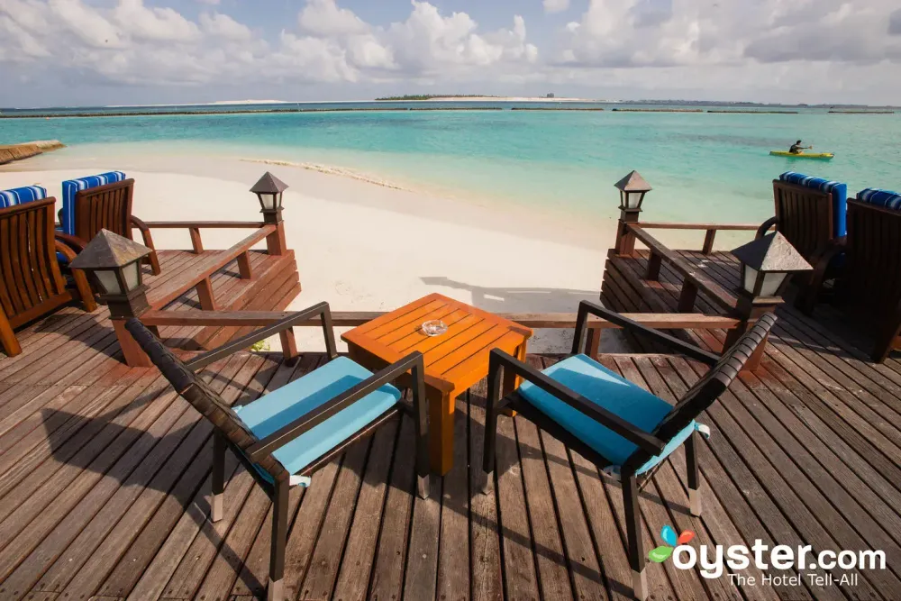 Sheraton Maldives Full Moon Resort & Spa Review: What To REALLY Expect ...