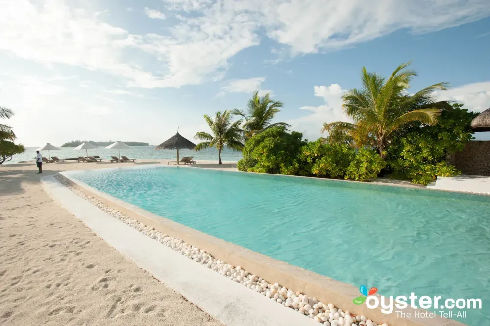 The 15 Best Wellness All-Inclusive Resorts | Oyster.com