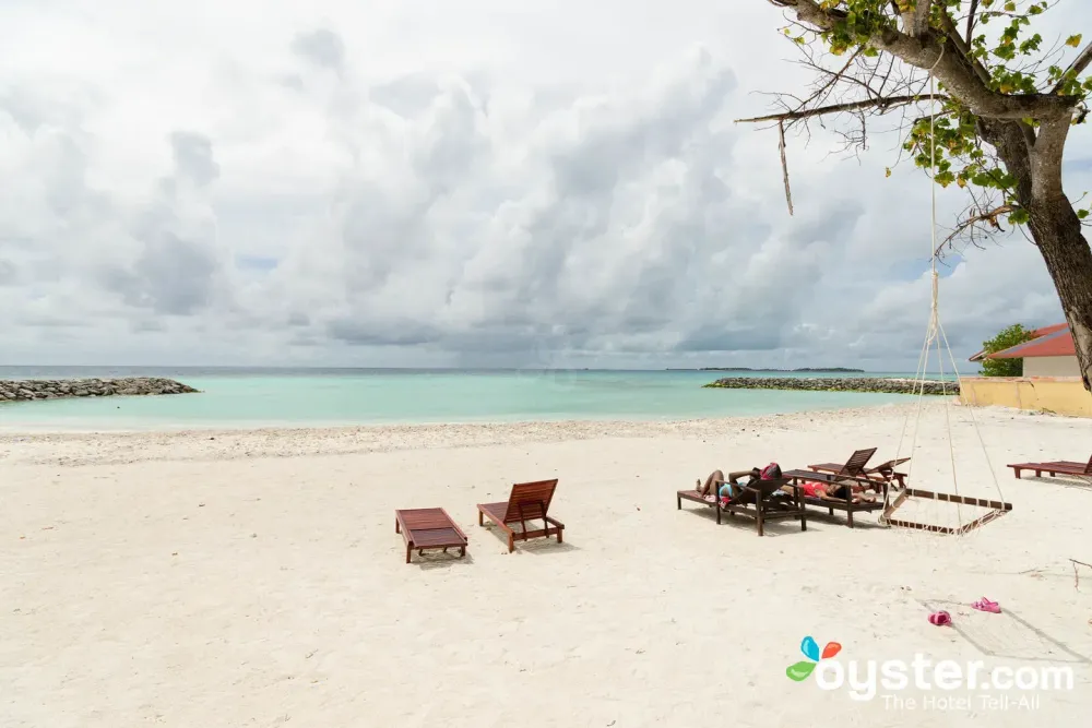 Arena Beach Hotel Review: What To REALLY Expect If You Stay | Oyster.com