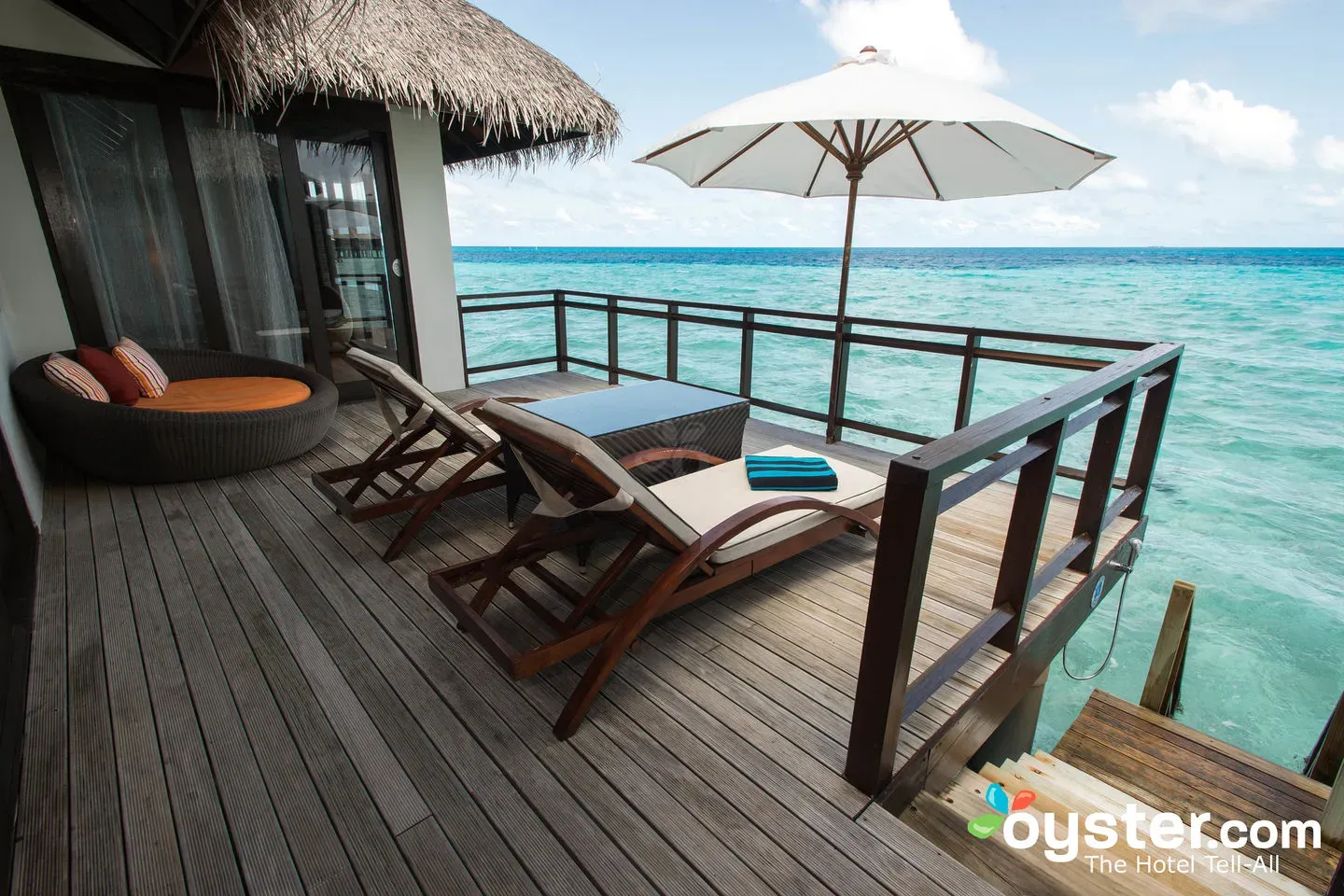 Velassaru Maldives Review: What To REALLY Expect If You Stay | Oyster.com