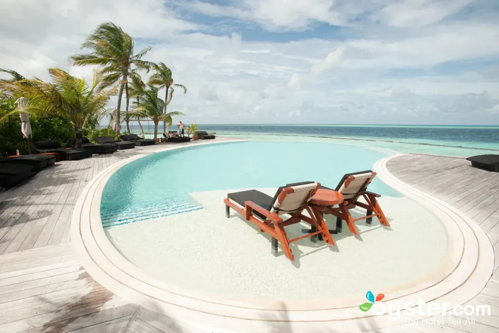 The 10 Best Value Hotels in the Maldives | Oyster.com