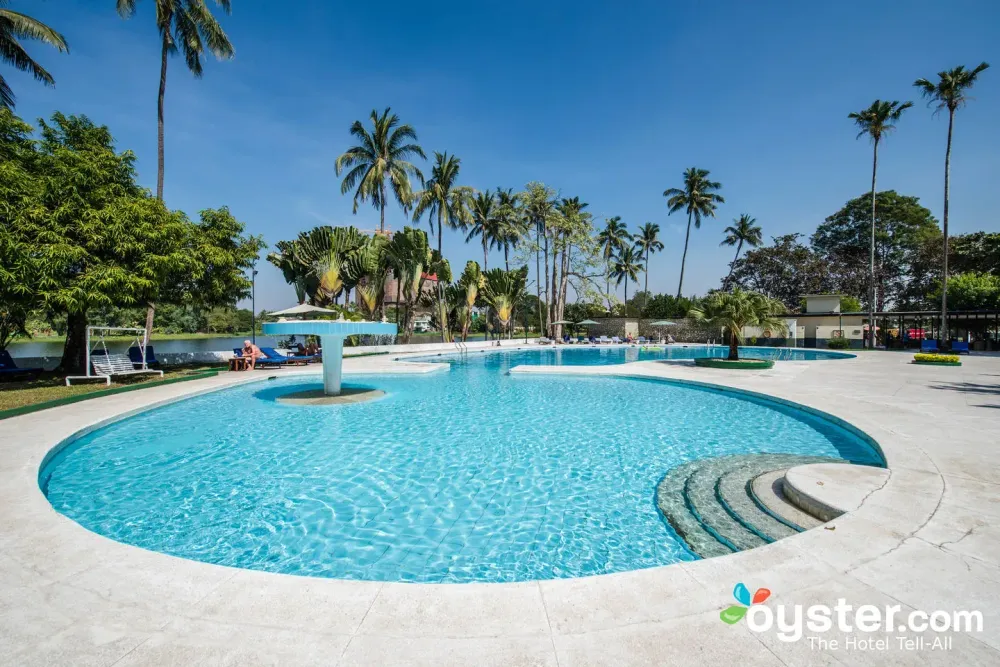 Inya Lake Hotel, Yangon Review: What To REALLY Expect If You Stay