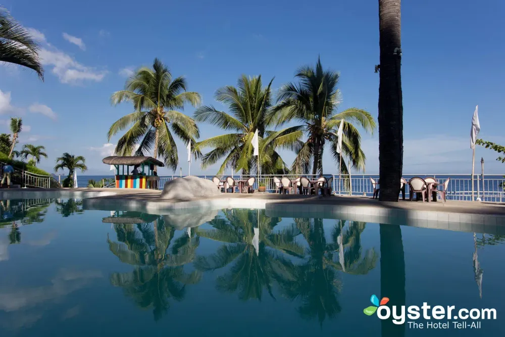 Eagle Point Resort Review: What To REALLY Expect If You Stay