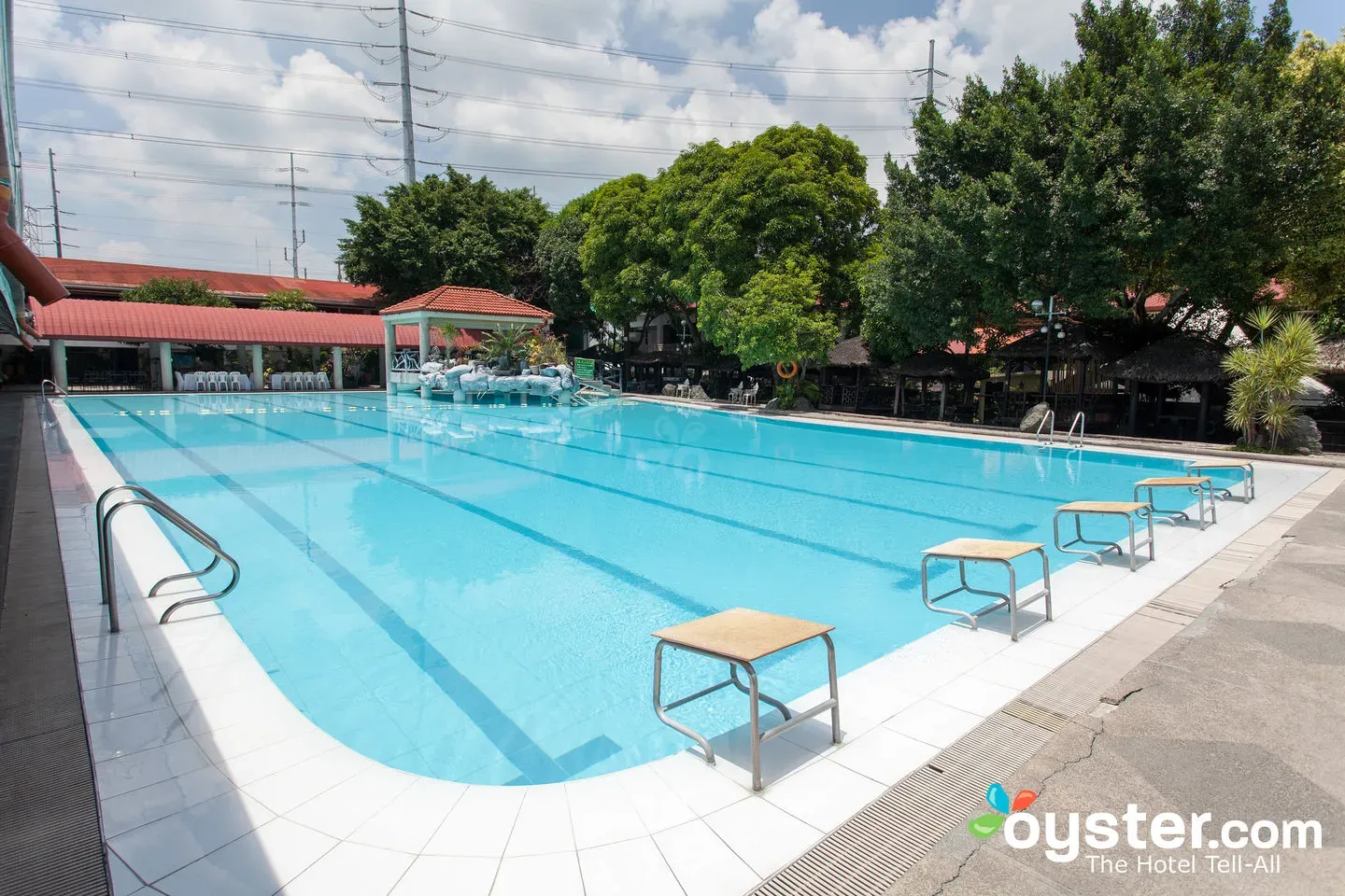 Kalipayan Resort Review: What To REALLY Expect If You Stay