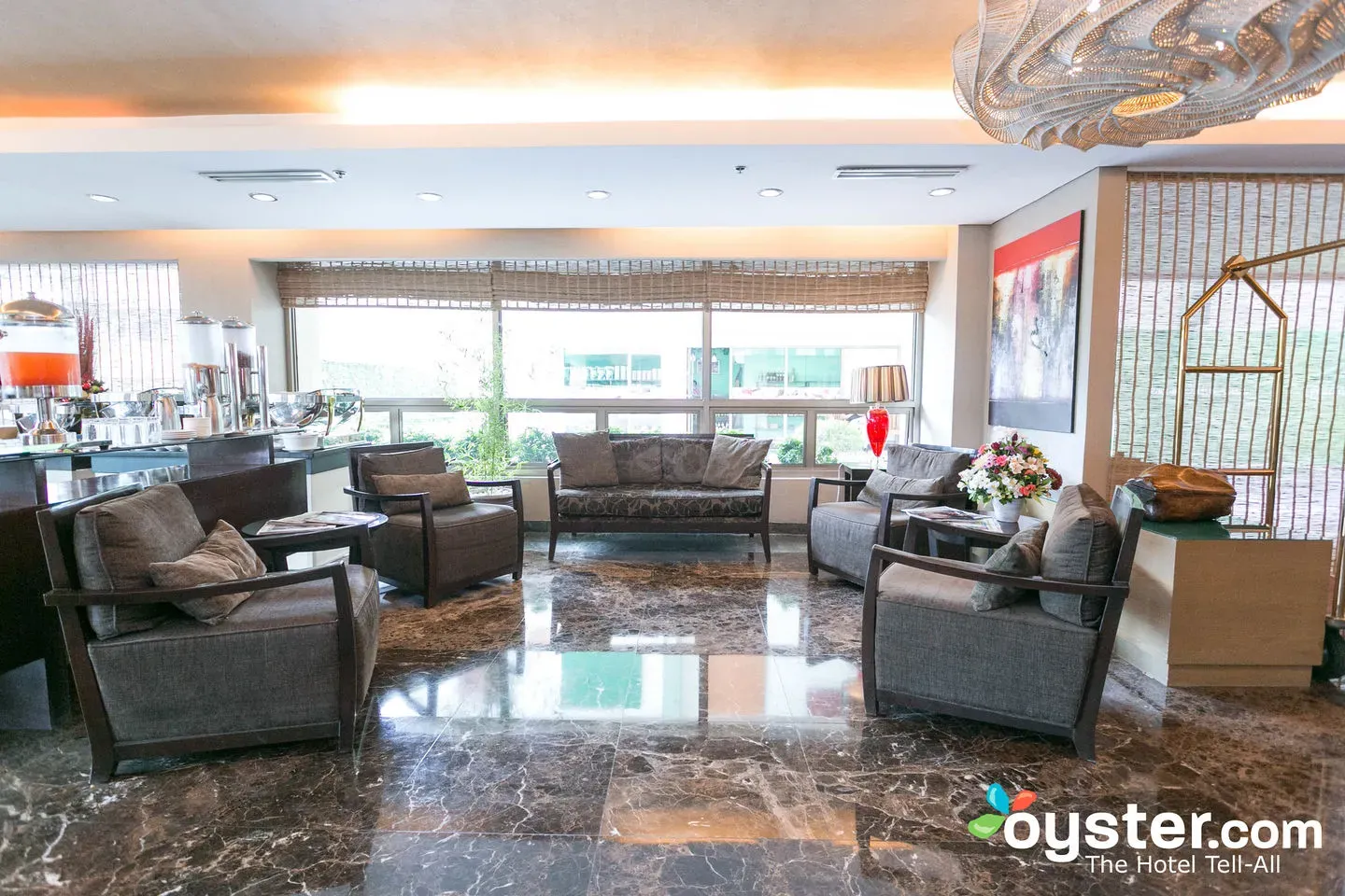 One Tagaytay Place Hotel Suites Review: What To REALLY Expect If You Stay