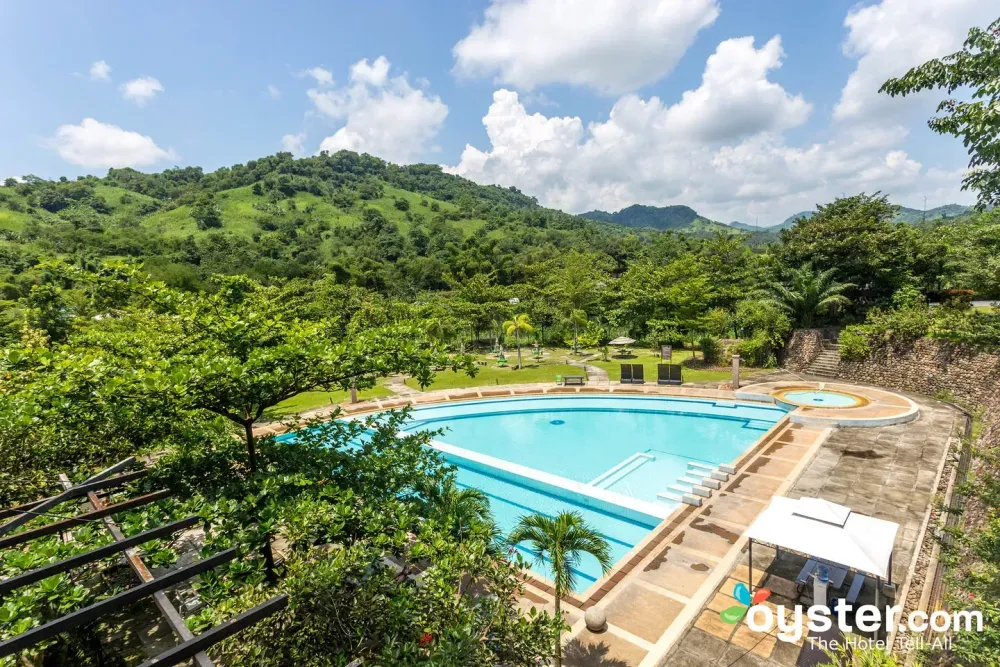 Clark Freeport Zone Hotels & Resorts | Oyster.com