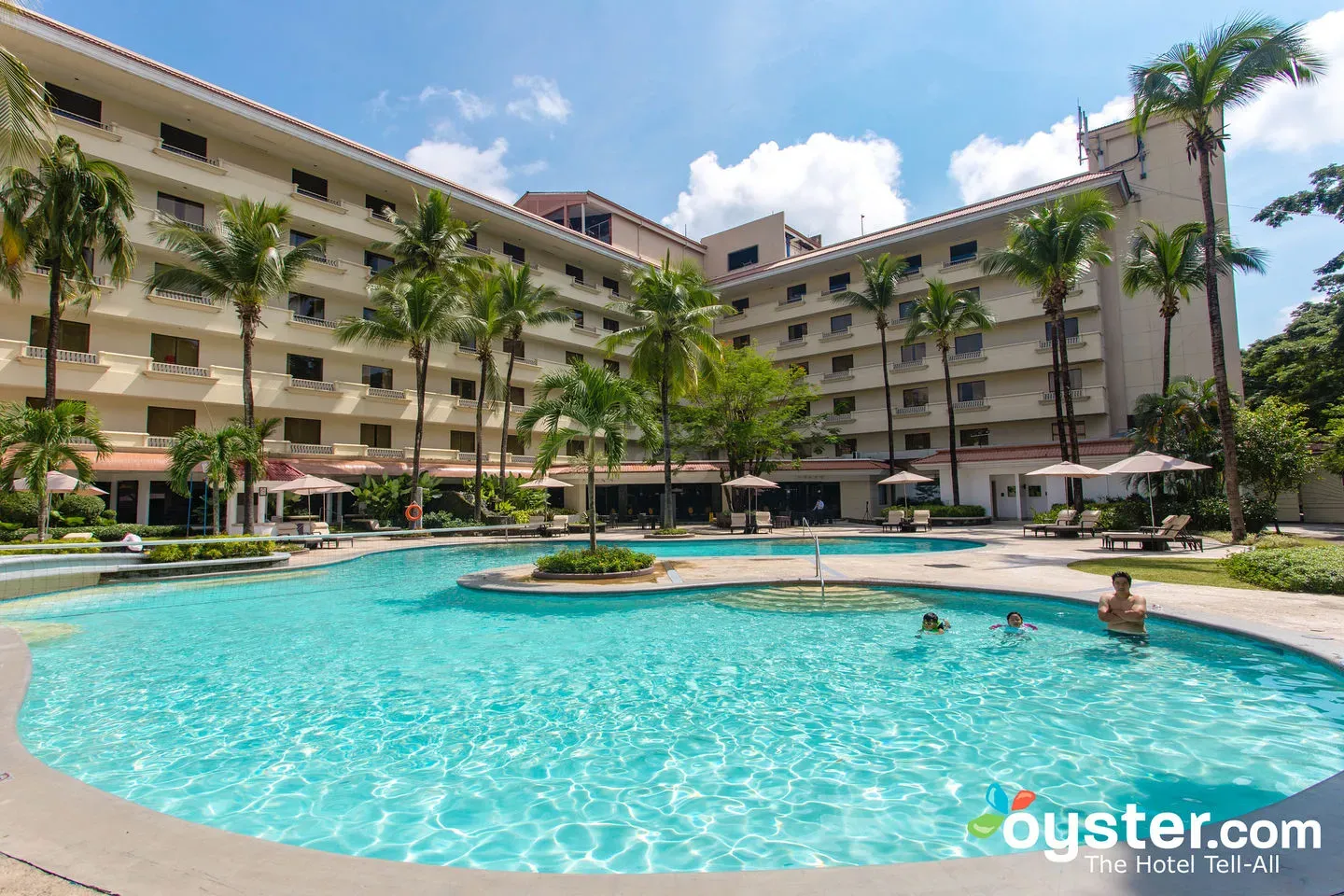 Quest Plus Conference Center, Clark Review: What To REALLY Expect If ...