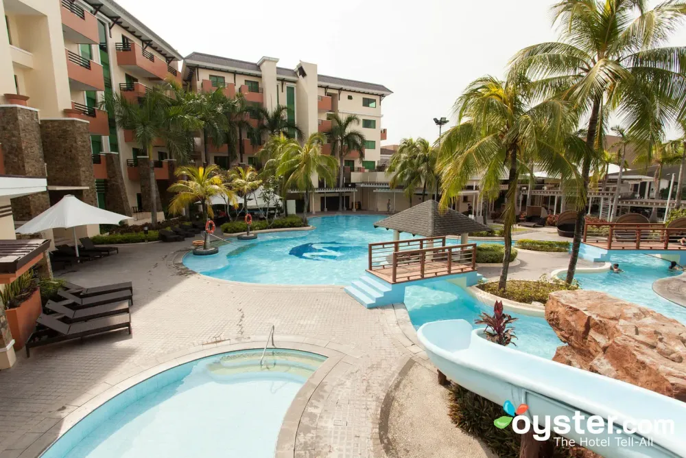 Widus Hotel and Casino Review: What To REALLY Expect If You Stay ...