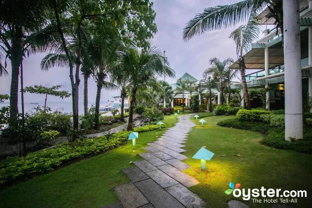 Subic Bay Freeport Zone Hotels & Resorts | Oyster.com