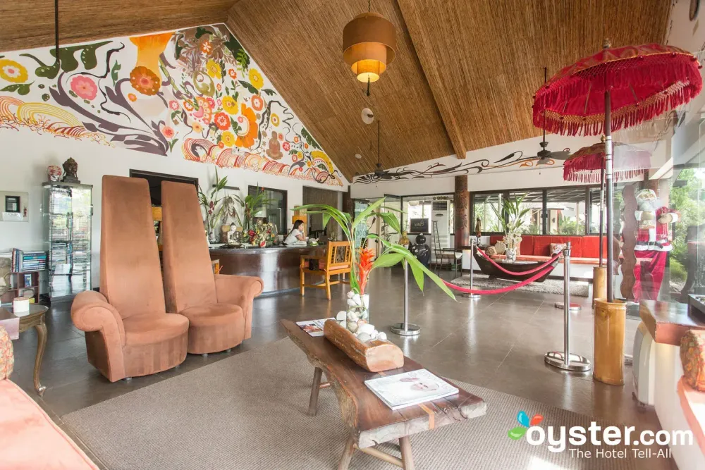 Segara Villas Review: What To REALLY Expect If You Stay