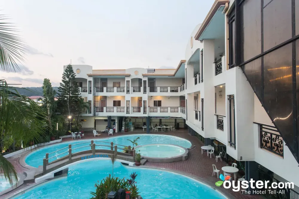 Subic Bay Freeport Zone Hotels & Resorts | Oyster.com