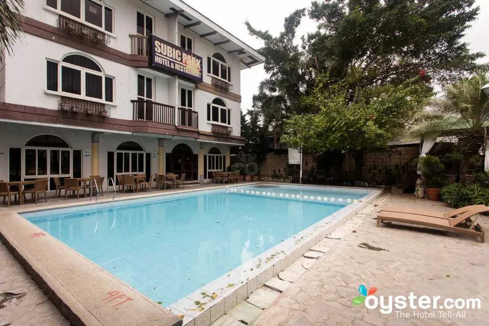 Subic Bay Freeport Zone Hotels & Resorts | Oyster.com