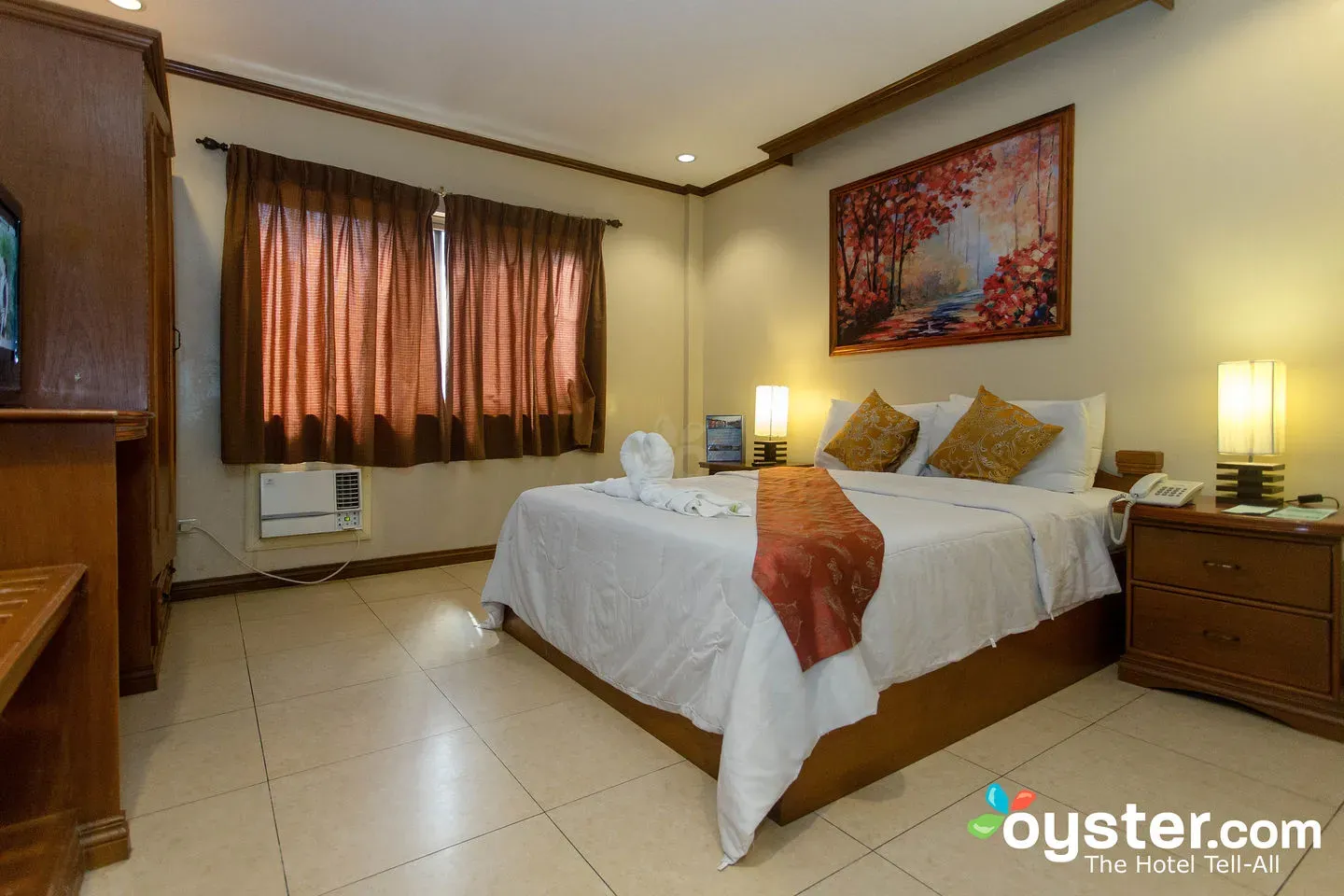 Subic Waterfront Resort and Hotel Review: What To REALLY Expect If You ...