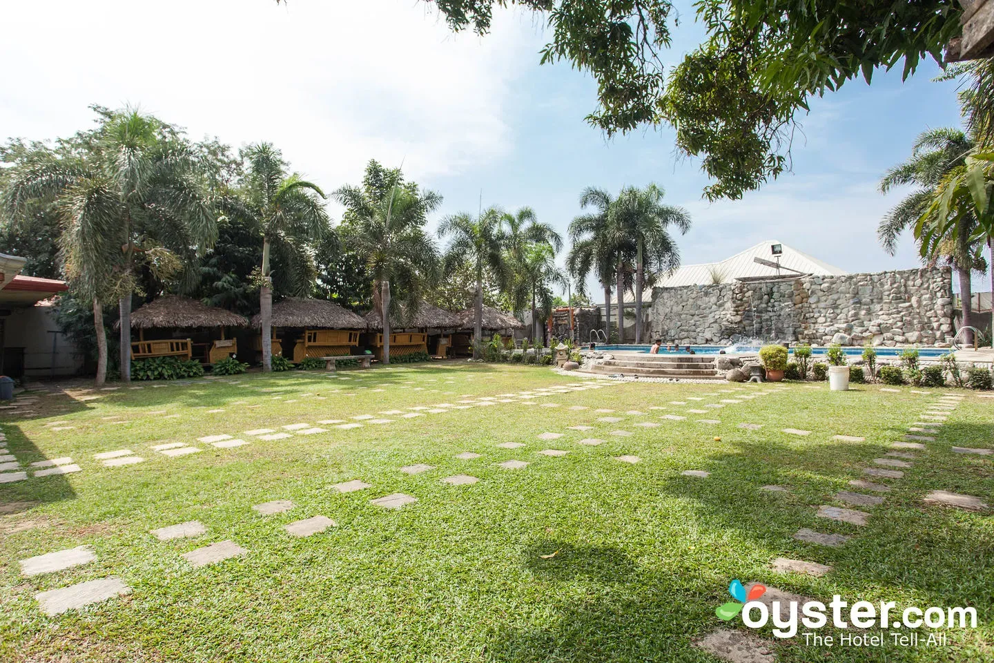 Grand Octagon Resort Review: What To REALLY Expect If You Stay | Oyster.com