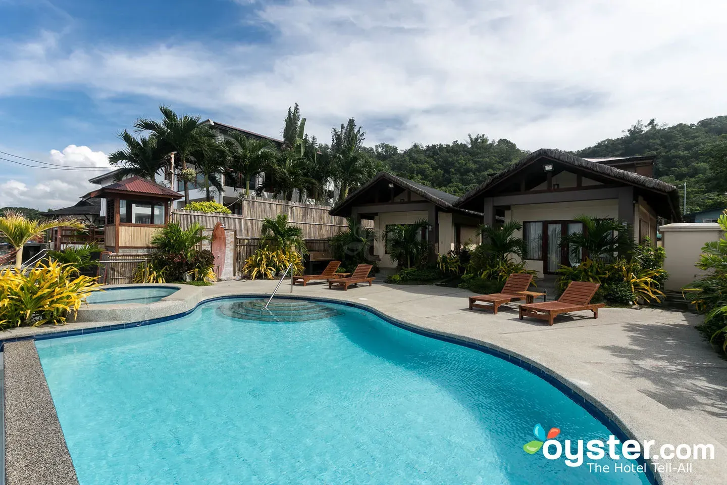 Kahuna Beach Resort and Spa Review: What To REALLY Expect If You Stay