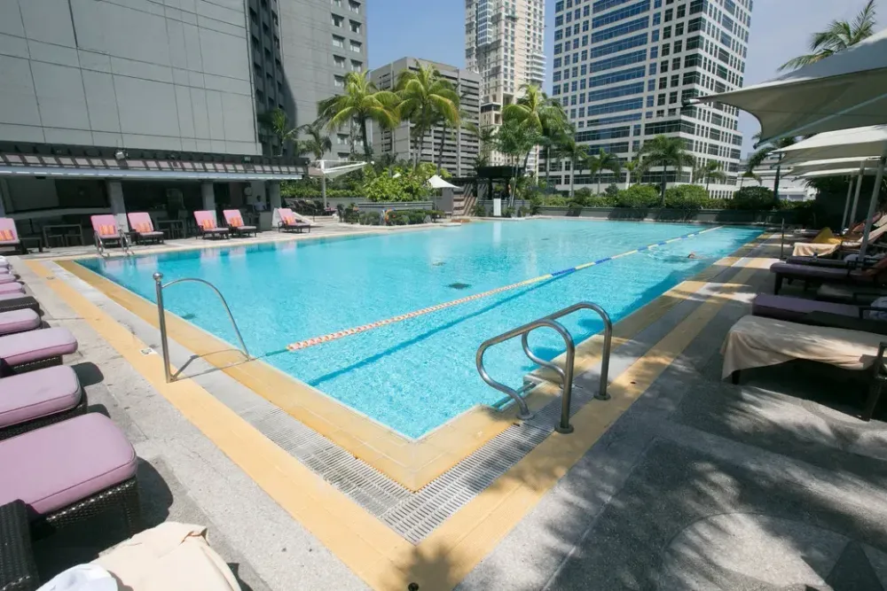 Makati Shangri-La, Manila | Oyster.com Hotel Photos