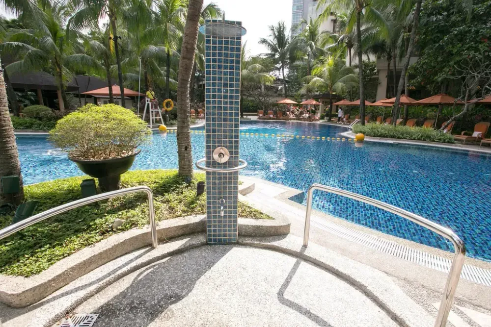 Edsa Shangri-La, Manila | Oyster.com Hotel Photos